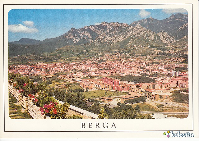 Berga Berga-Barcelona Spain Foto-Cine-Video Luigi 213 - Kolectia
