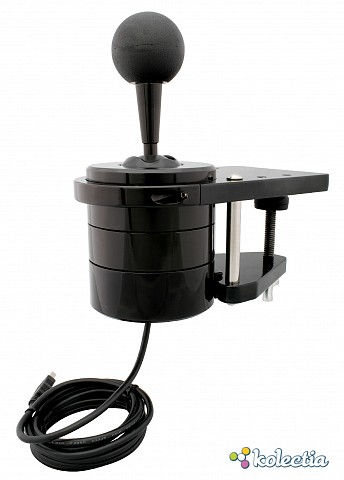 Sim-Gear Lightning SST USB 2.0 PC - Kolectia